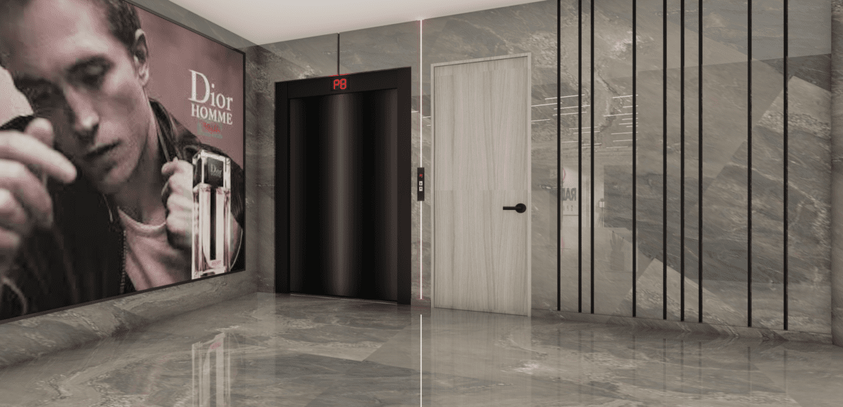 Kokapet Terminal – Radha Spaces