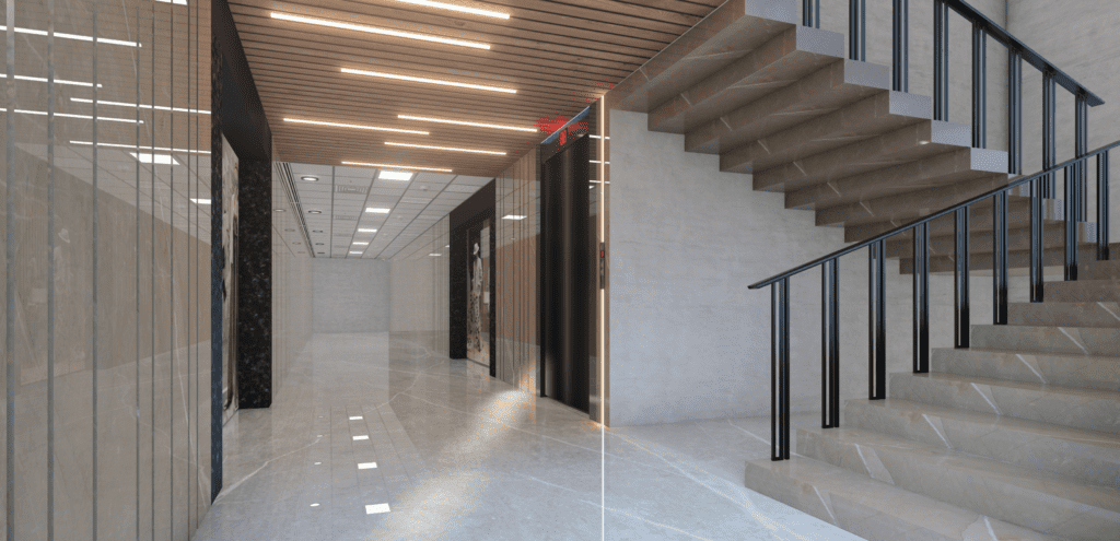 Kokapet Terminal – Radha Spaces