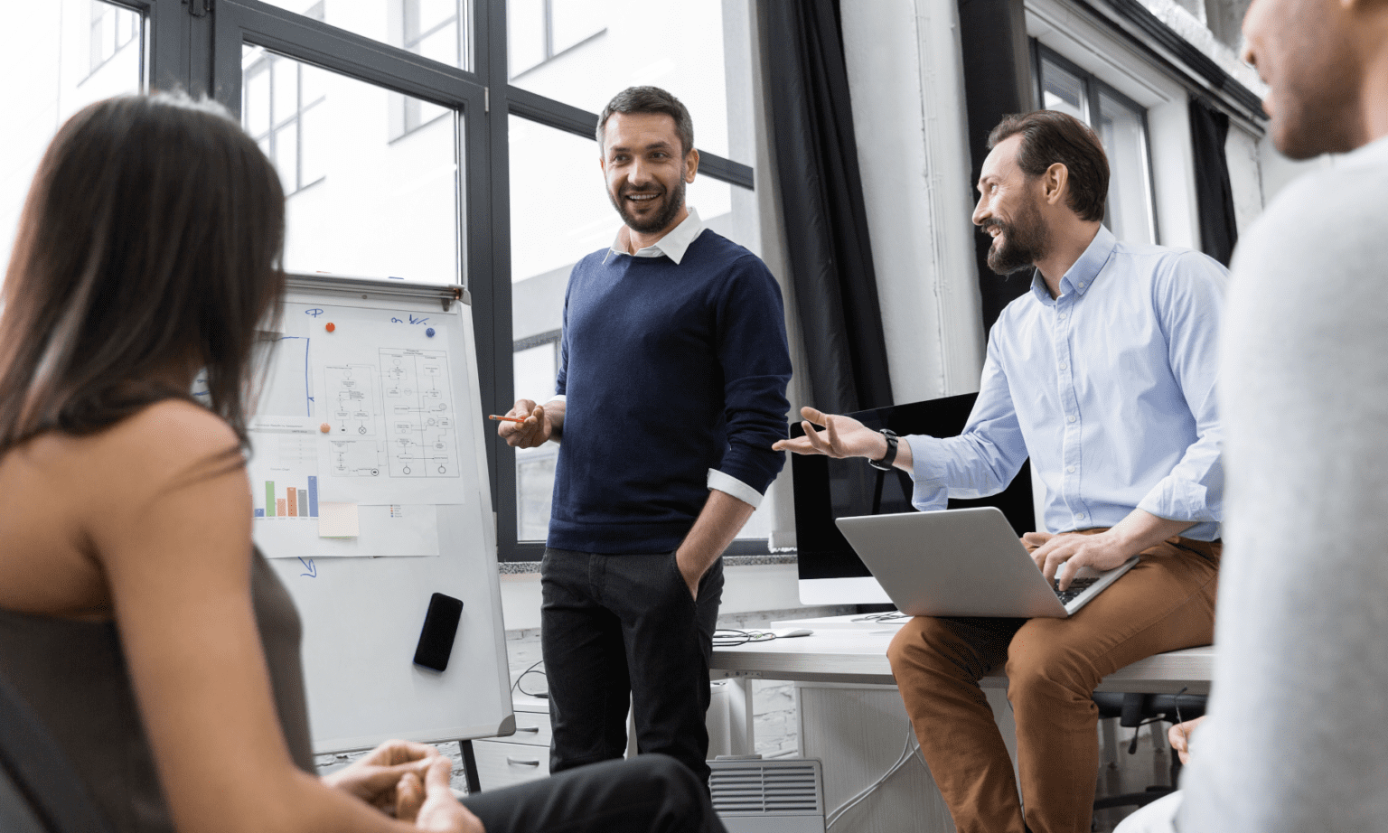 Kokapet Terminal – Radha Spaces